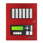 Mircom - Sistemas Contra Incendio